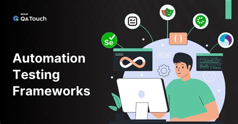 Popular Automation Testing Frameworks In 2025 Qa Touch
