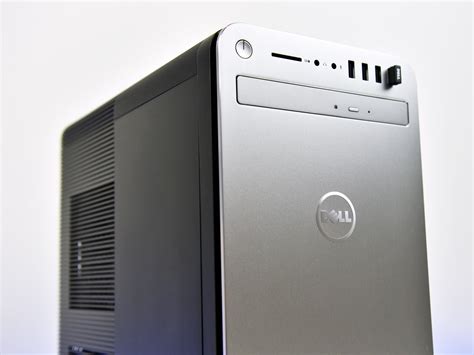 dell xps tower se 8910 review a budget priced pc powerhouse windows