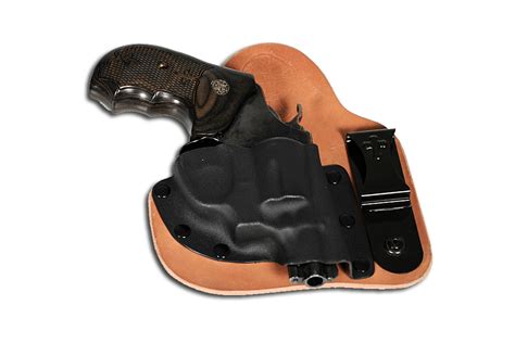 Crossbreed Holster Iwb Appendix Carry Recoil