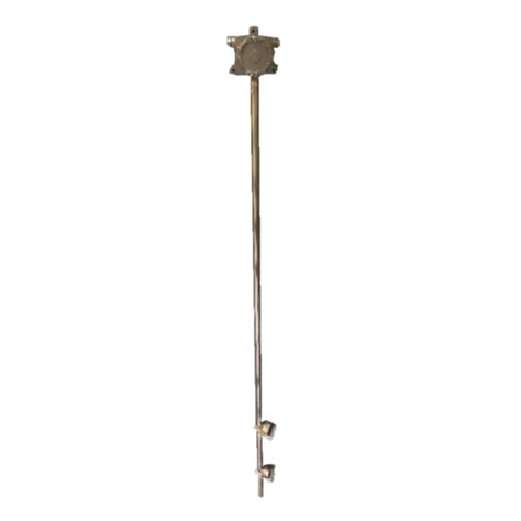 iml b11 mud density sensor drilling fluid density sensor mud logging
