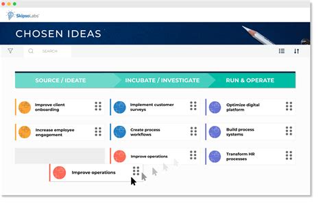 Hackathon Software Comparison