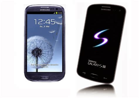 Tutorial Flashing Stock Firmware Samsung Galaxy S3 Gt I9300 Android