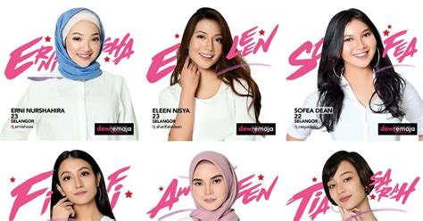 Ig Dewi Remaja 2018 19 Sloppyploaty