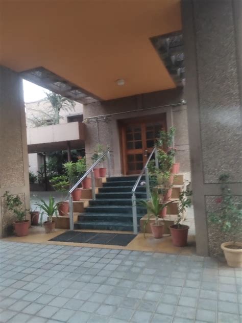 Gujarat Vishwakosh Bhavan Usmanpura Road Voice Of Sap