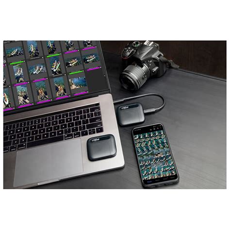 Crucial X Tb Usb Gen Type C Ct X Ssd Per