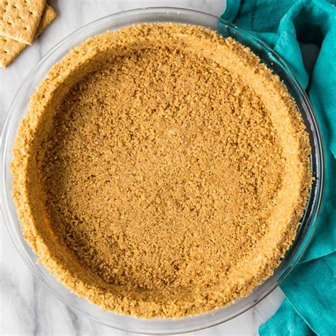 Top 4 Graham Cracker Crust Recipes