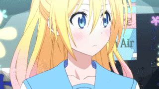 Chitoge Wiki Anime Amino