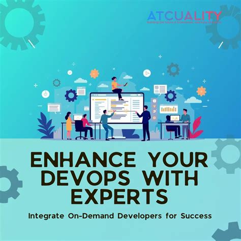 Devops Ondemanddevelopers Techleadership Agiledevelopment Aarna Tech Consultants Private