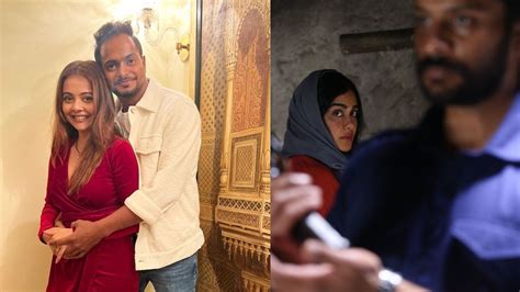 Devoleena Bhattacharjee Reveals Husband Reaction On Watching The Kerala