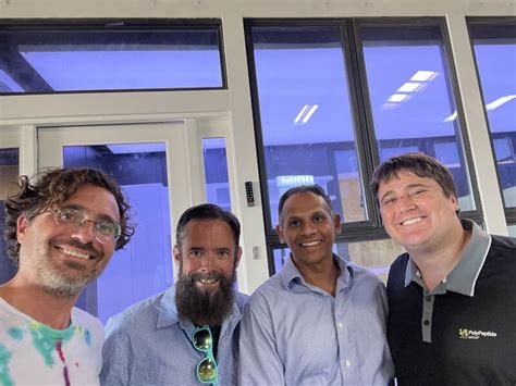 Vamsi Kumar Kotla Posted On Linkedin