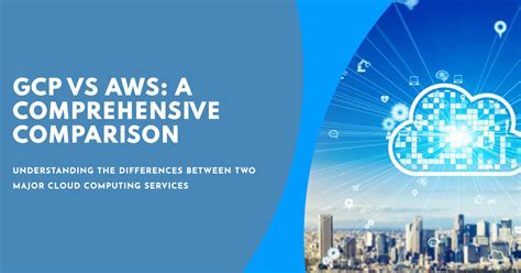 Aws Vs Gcpdetailed Comparison For Smarter Cloud Choice 2025