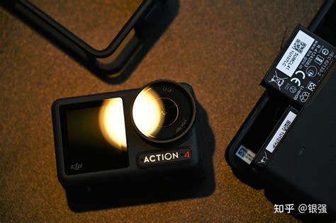 大疆action 4运动相机菜单新增项 知乎