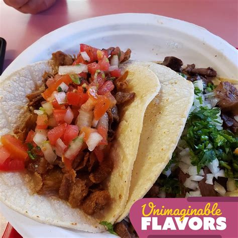 Rigobertos Taco Shop Milwaukie Or