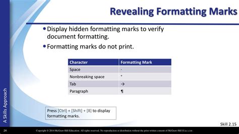 PPT Formatting Text And Paragraphs PowerPoint Presentation Free Download ID 6215074