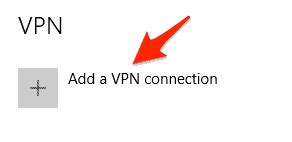 How To Set Up A VPN In Windows Simple Help