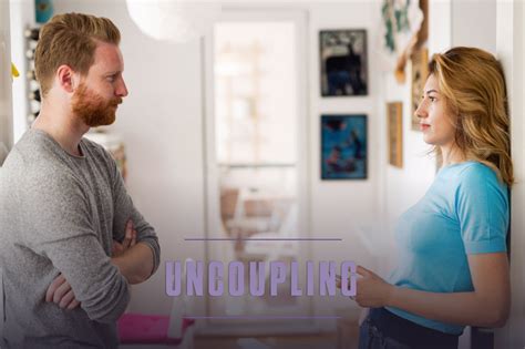 Uncoupling Julie Hattershire MSW LISW S Cincinnati OH