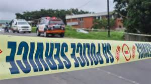 Kzn Highway Crash Claims Five Lives