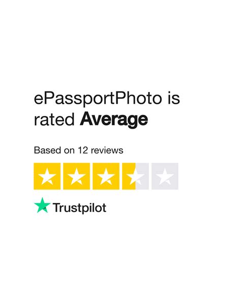 Epassportphoto Reviews Read Customer Service Reviews Of