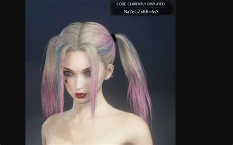 Top 15 Nioh 2 Character Creation Codes Game Specifications