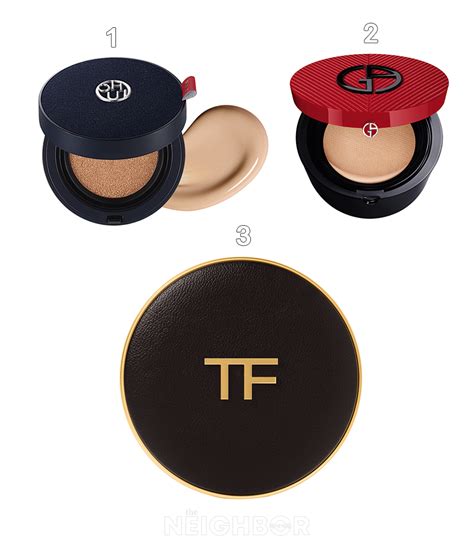 쿠튀르 쿠션 파운데이션