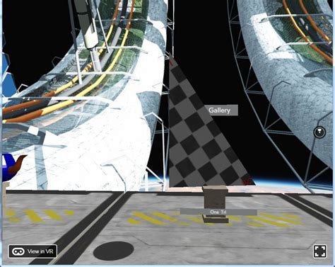 building vr objects in react v2 2 0 getting started with polygons in