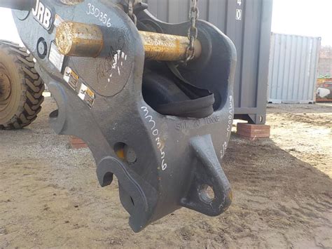 Miller 330 350 370 Coupler Quick Hitachi 330 350 370 Zx350 Zx370