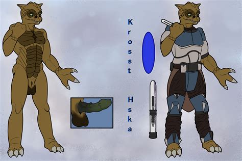 Rule 34 Alien Hi Res Jedi Male Model Sheet Nude Penis Reptile Scalie Slit Star Wars