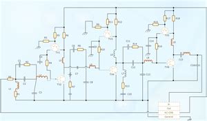How To Draw A Circuit Diagram