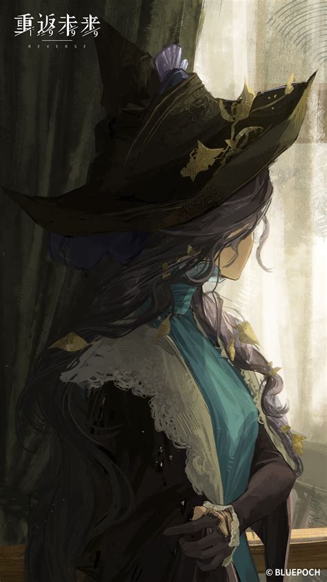 Willow Reverse1999 Danbooru