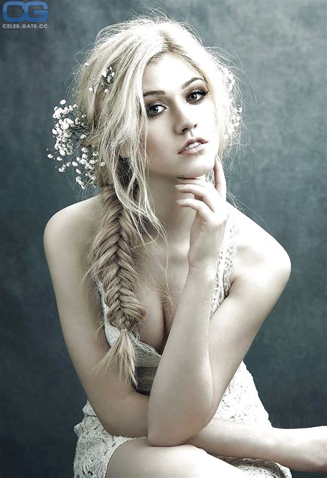 Katherine McNamara Nude Pictures Photos Playboy Naked Topless Fappening