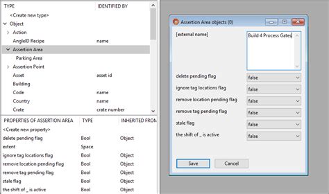 Robust Assertion Points