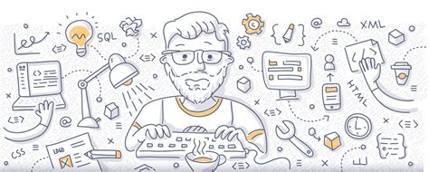 Лучшие материалы и инструменты для Front End разработчика