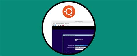 Crear Máquinas Virtuales En Ubuntu Con Qemu Kvm Tool ️ Solvetic