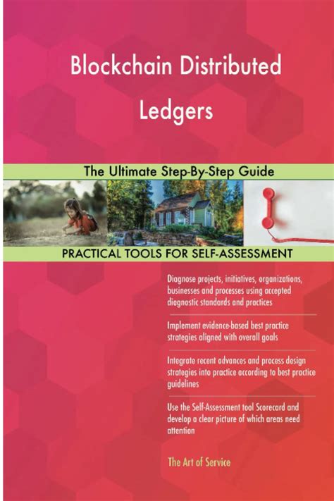 buy blockchain distributed ledgers the ultimate step by step guide book