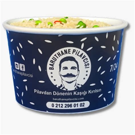 Dpap470 16 Oz Paper Container For Chips Mecbro Packaging