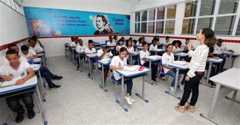 Secretaria Da Educação Do Estado Convoca 71 Mediadores Aprovados Em