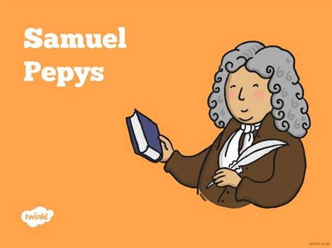 Samuelpepyspowerpoint For The Great Plagueppt