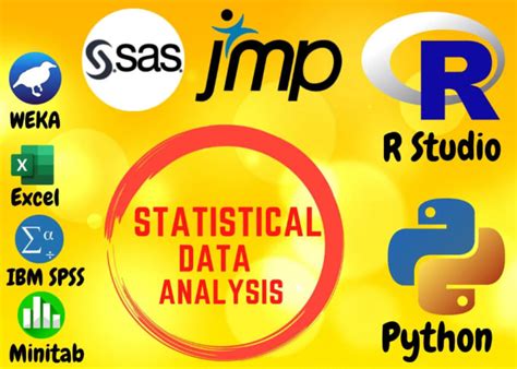 do regression analysing on spss minitab sas jmp stata and python by