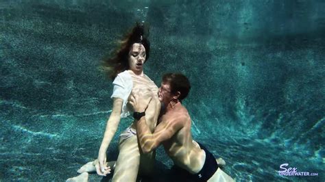 Making Noise Underwater Pt