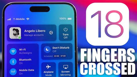 Ios 18 Biggest Update Ever All The New Features Ainave
