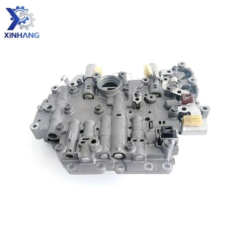 U140 U240 U241 U140e U240e Transmission Valve Body Suitable For Toyota Rav4 Solara Camry Lexus