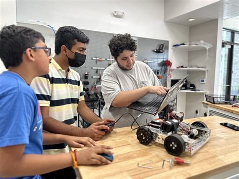 Premier K 12 Robotics And Stem Classes For Beginners To Experts Theory