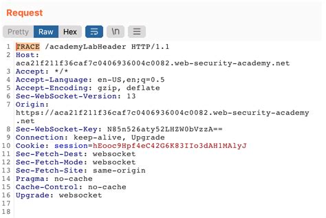 Portswiggers Authentication Bypass Via Information Disclosure Walkthrough