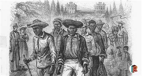 The Houses Built By Slaves The Washington Post