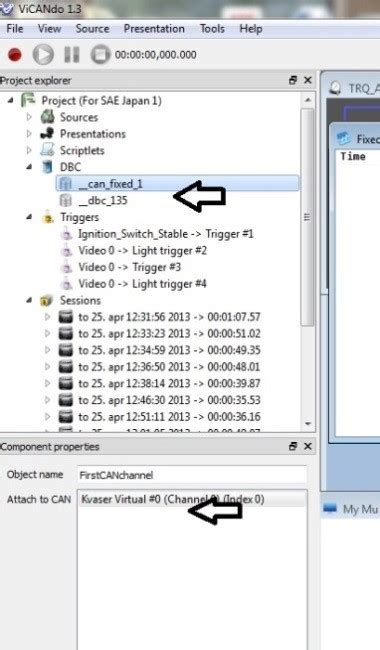 open dbc file skillgo