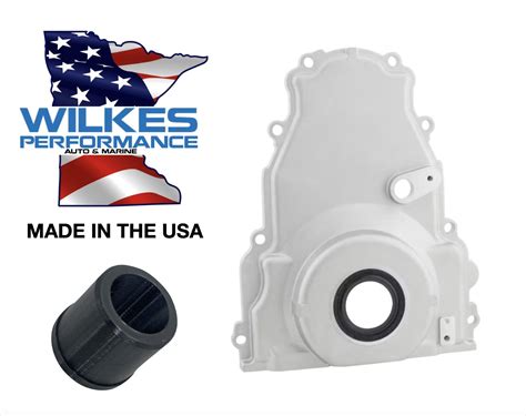 Ls Engine Timing Cover Alignment Tool Made In Usa 6 2l 6 0l 5 3l 4 8l Ls1 Ls2 Ls3 Lq4 Lq9 Lm7