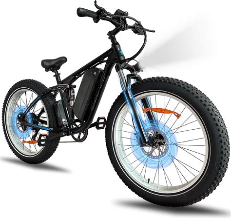 Ibike Electric Bikes Review Ibike Eco Friendly Bikes For Adults