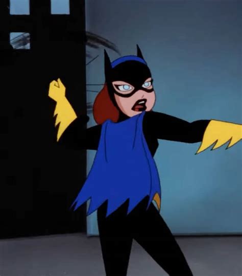 Tnba Batgirl Has A Perfect Ass And Perfect Legs By Scifisarah On Deviantart