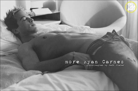 Ryan Carnes Actor LPSG