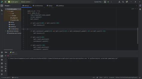 Python Gamedevelopment Oop Programming Coding Learninginpublic
